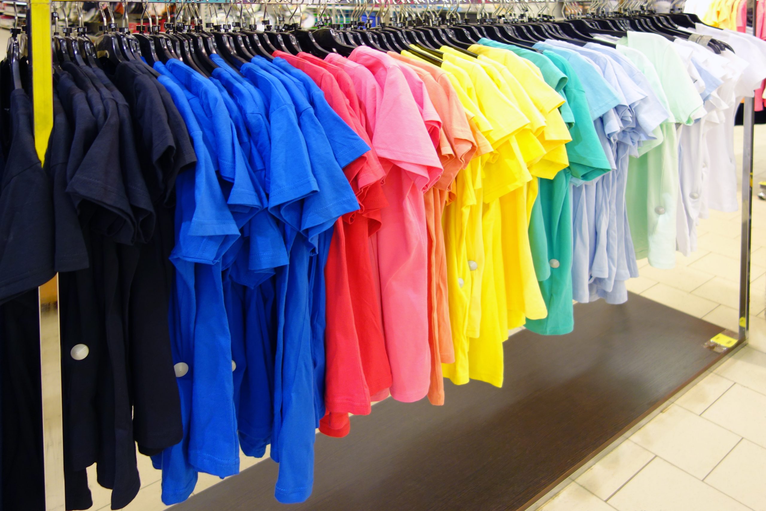 Diseño de camisetas personalizadas - Tu estilo, tu diseño